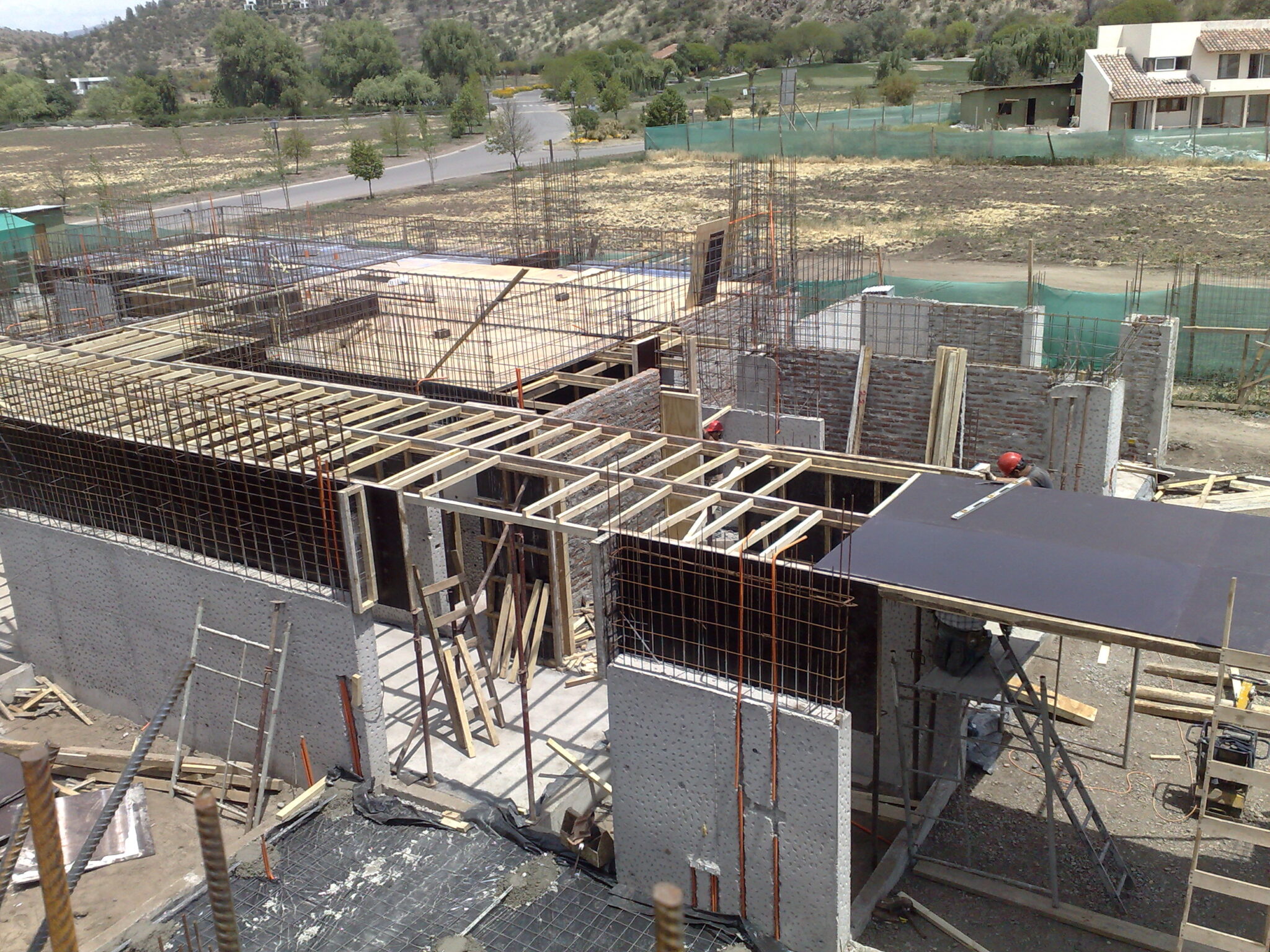 Galería De Proyectos - ocg